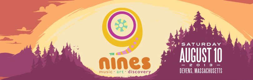 Announcing The NINES Music Festival