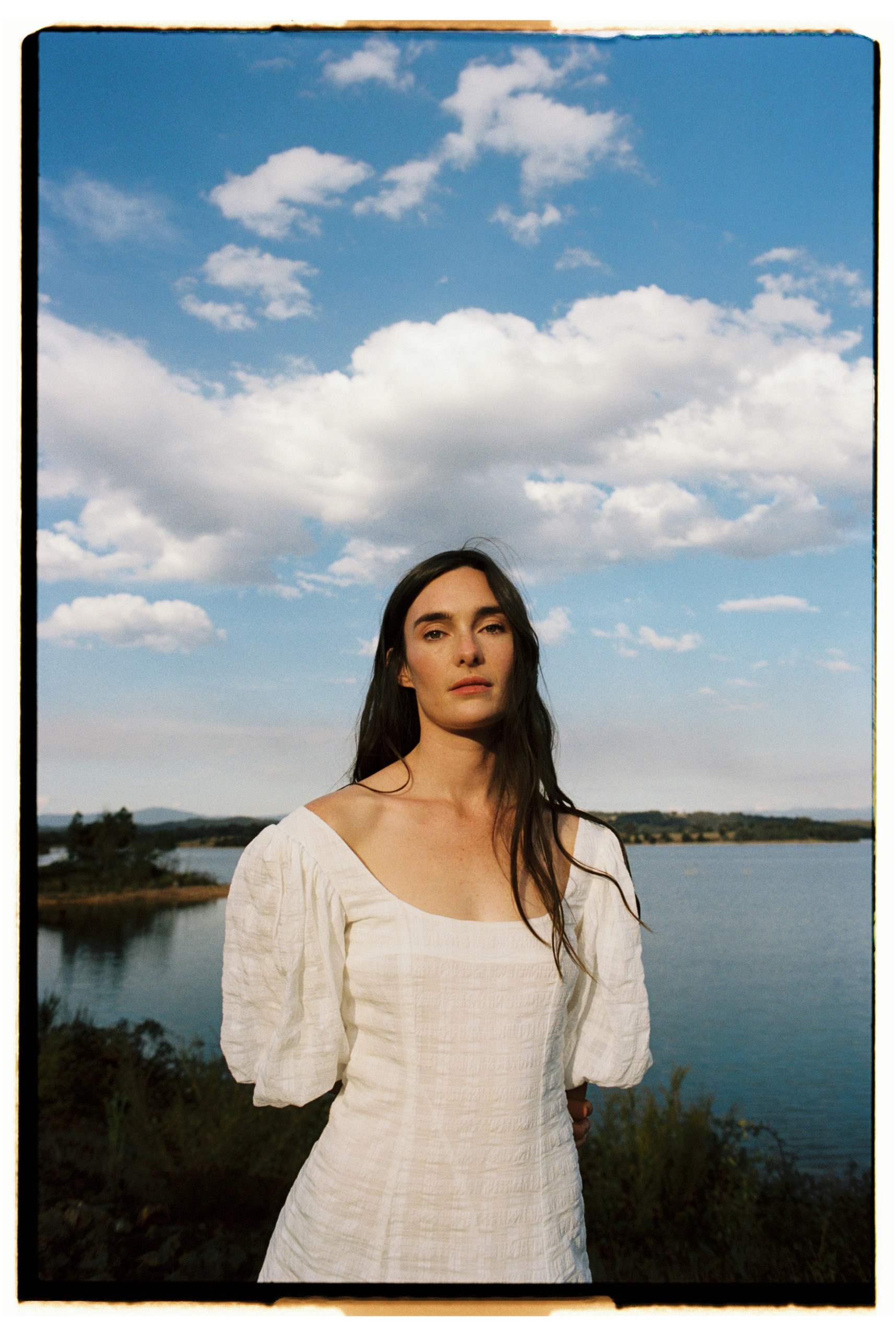 Artist Feature: Lisa Mitchell