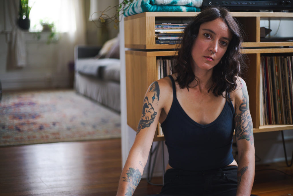 Artist Feature: Sylvia Rose Novak